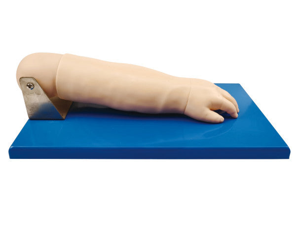 Advanced Paediatric Venepuncture Arm Model | AnatomyStuff