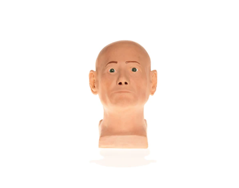 Cosmo Suturing Head Model | Reconstructive Surgery | AnatomyStuff