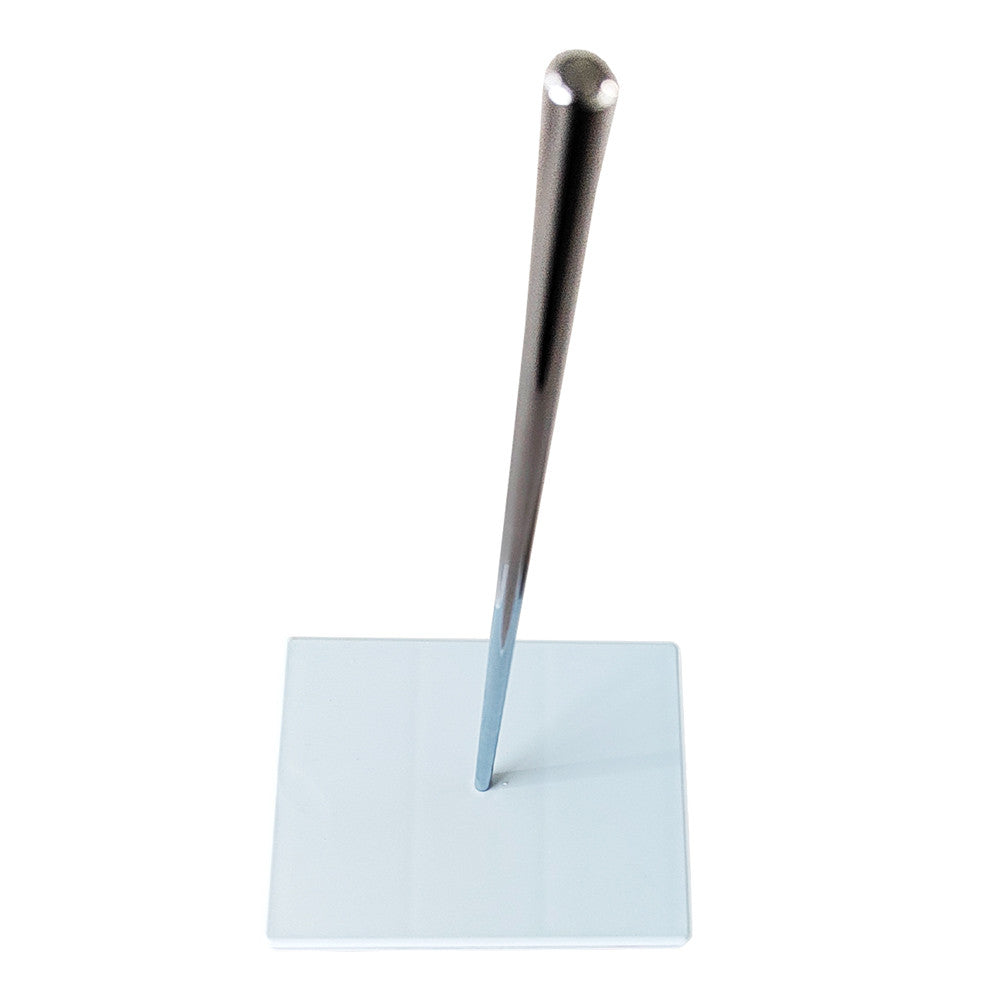 Half-size Skeleton Pole and Stand (for XC-102 Range) – AnatomyStuff