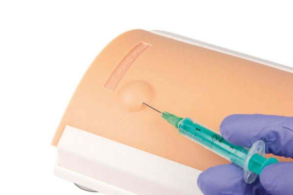 Intradermal Injection Trainer | ID Injection Simulator – AnatomyStuff