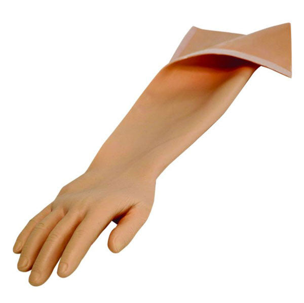 FAST-derm Replacement Skin for Realityworks Training Arms – AnatomyStuff