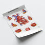 Heart Anatomy Posters – AnatomyStuff