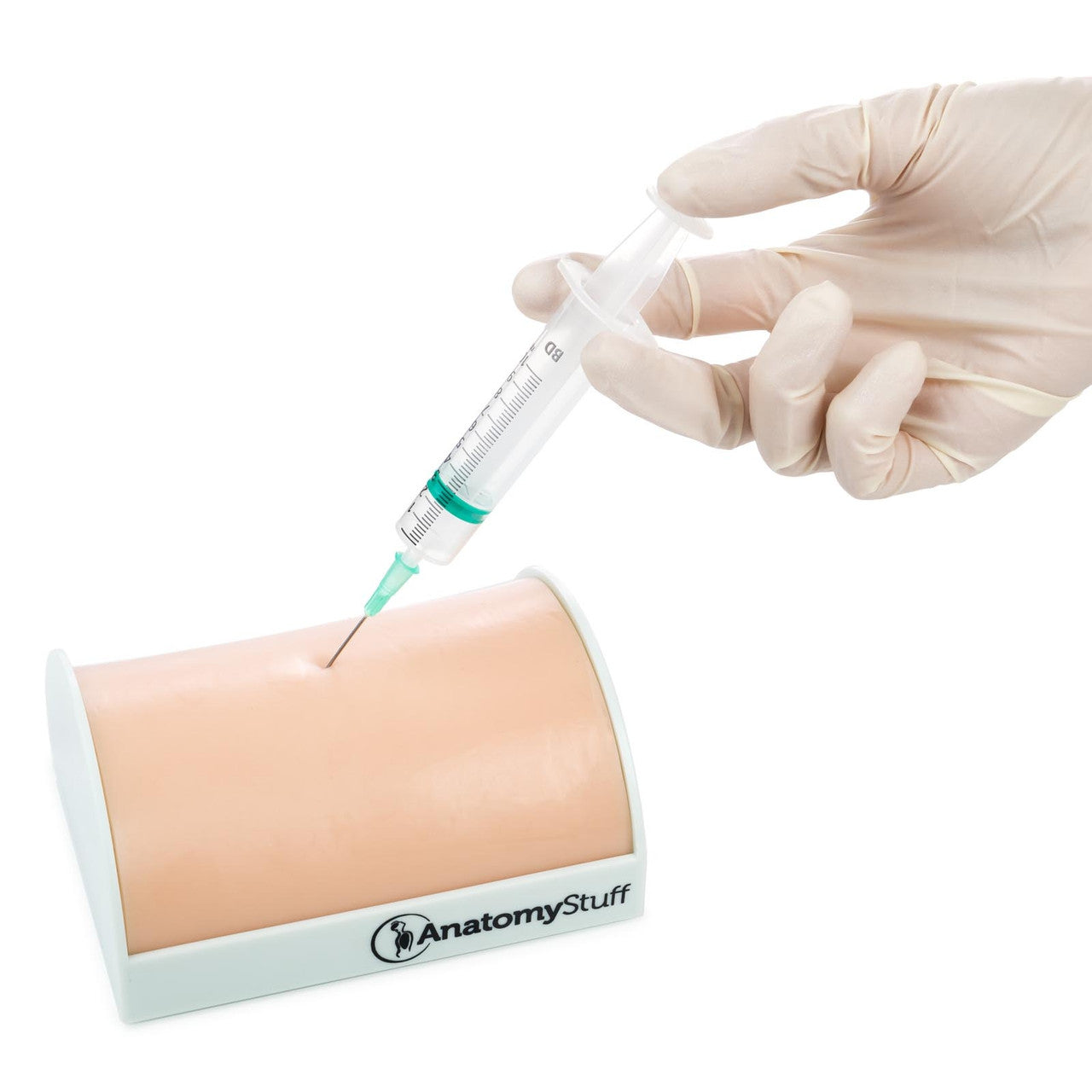 10 Pack of Multifunctional Intramuscular Injection Block XC-445 | IM ...